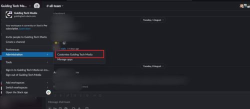 How to Create and Delete Custom Emoji in Slack - Tech Junkie