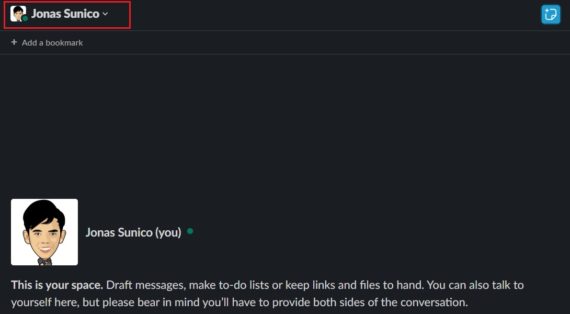 How to Find Your Slack Channel ID, Team ID, and User ID - Tech Junkie