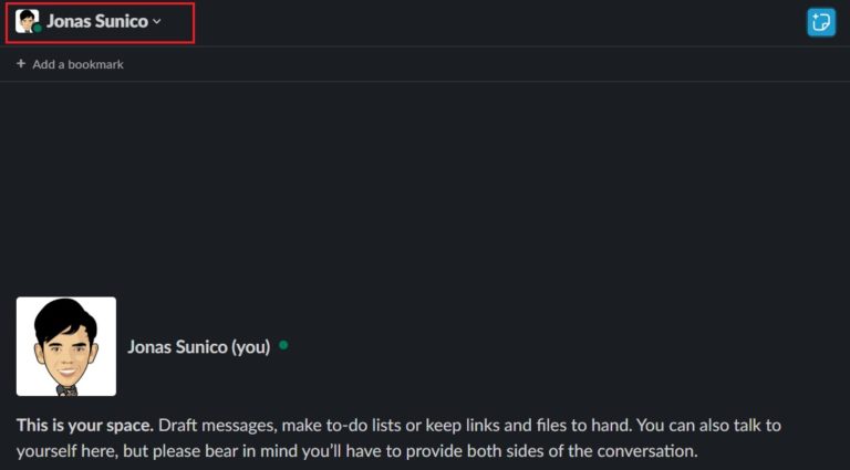 How to Find Your Slack Channel ID, Team ID, and User ID - Tech Junkie