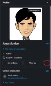 How to Find Your Slack Channel ID, Team ID, and User ID - Tech Junkie