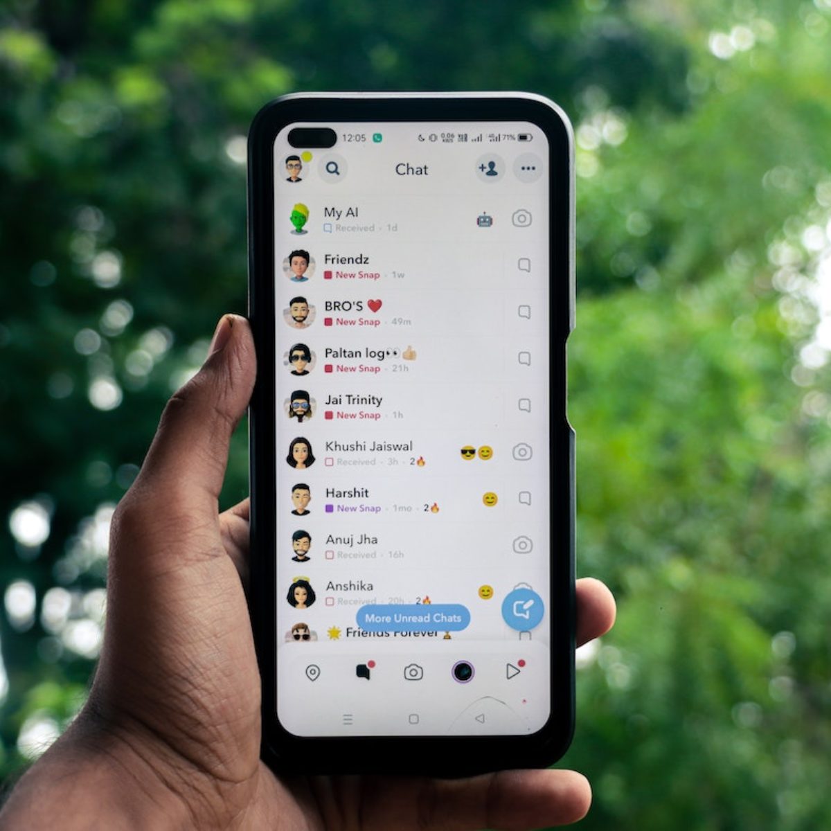 How To Use Snapchat Without the iPhone or Android App - Tech Junkie