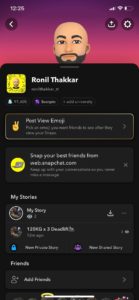 How to Share Snapchat Stories to Instagram (and Vice Versa) - Tech Junkie