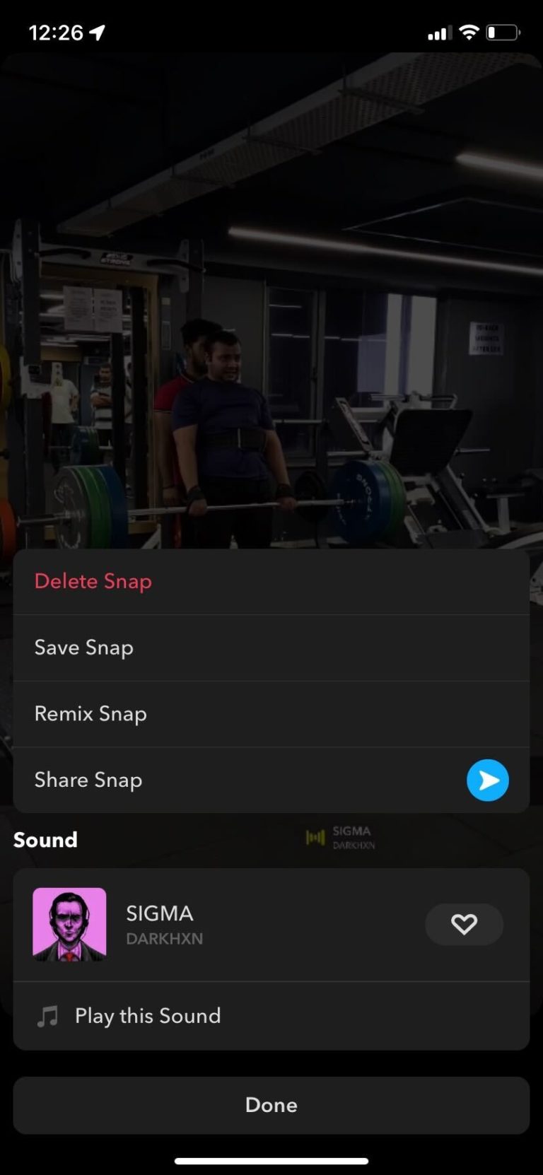 How to Share Snapchat Stories to Instagram (and Vice Versa) - Tech Junkie