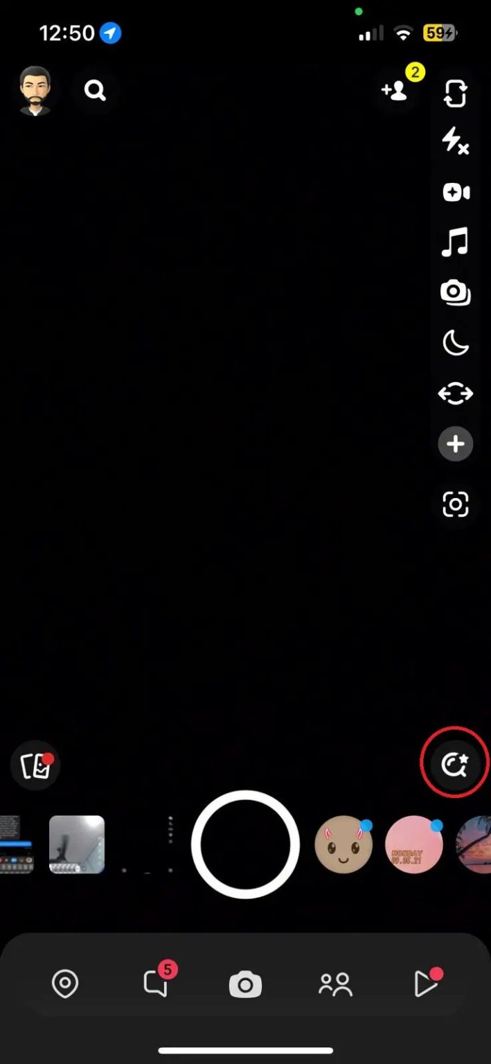 How to Change Your Voice in Snapchat Videos - Tech Junkie
