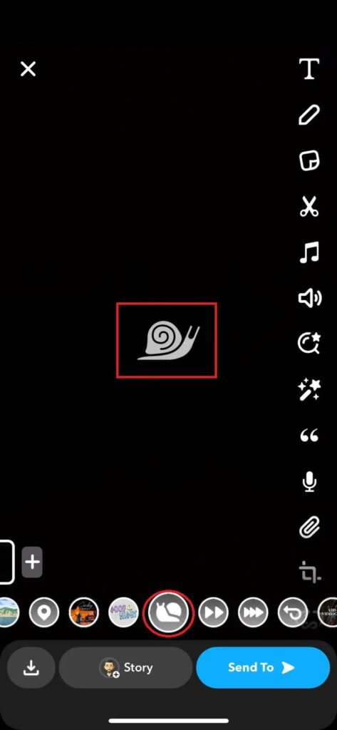 How to Change Your Voice in Snapchat Videos - Tech Junkie