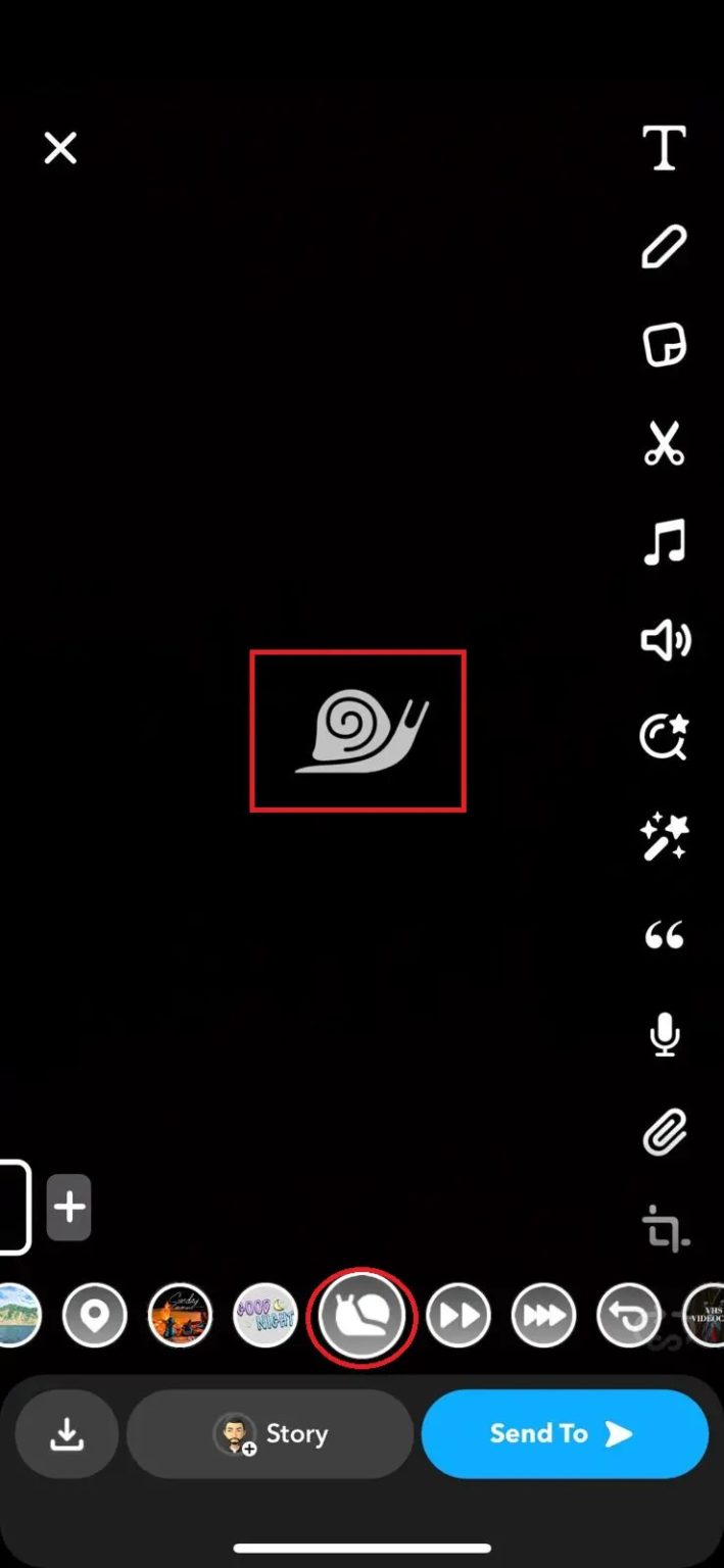 How to Change Your Voice in Snapchat Videos - Tech Junkie