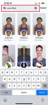 How to Change Your Voice in Snapchat Videos - Tech Junkie