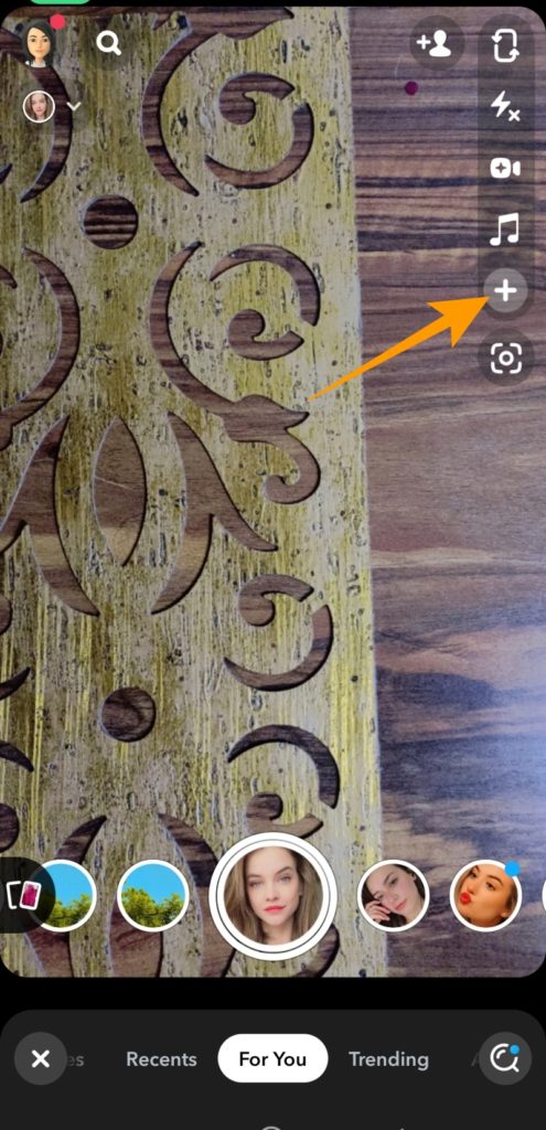 How to Record Snapchat Videos Without Holding the Button - Tech Junkie