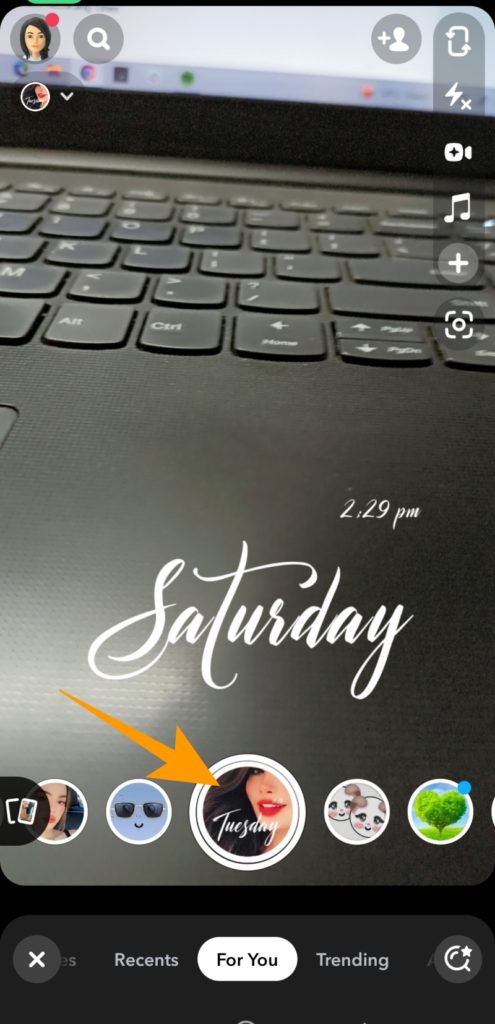 How to Record Snapchat Videos Without Holding the Button - Tech Junkie