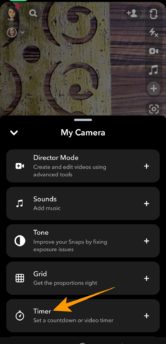 How to Record Snapchat Videos Without Holding the Button - Tech Junkie