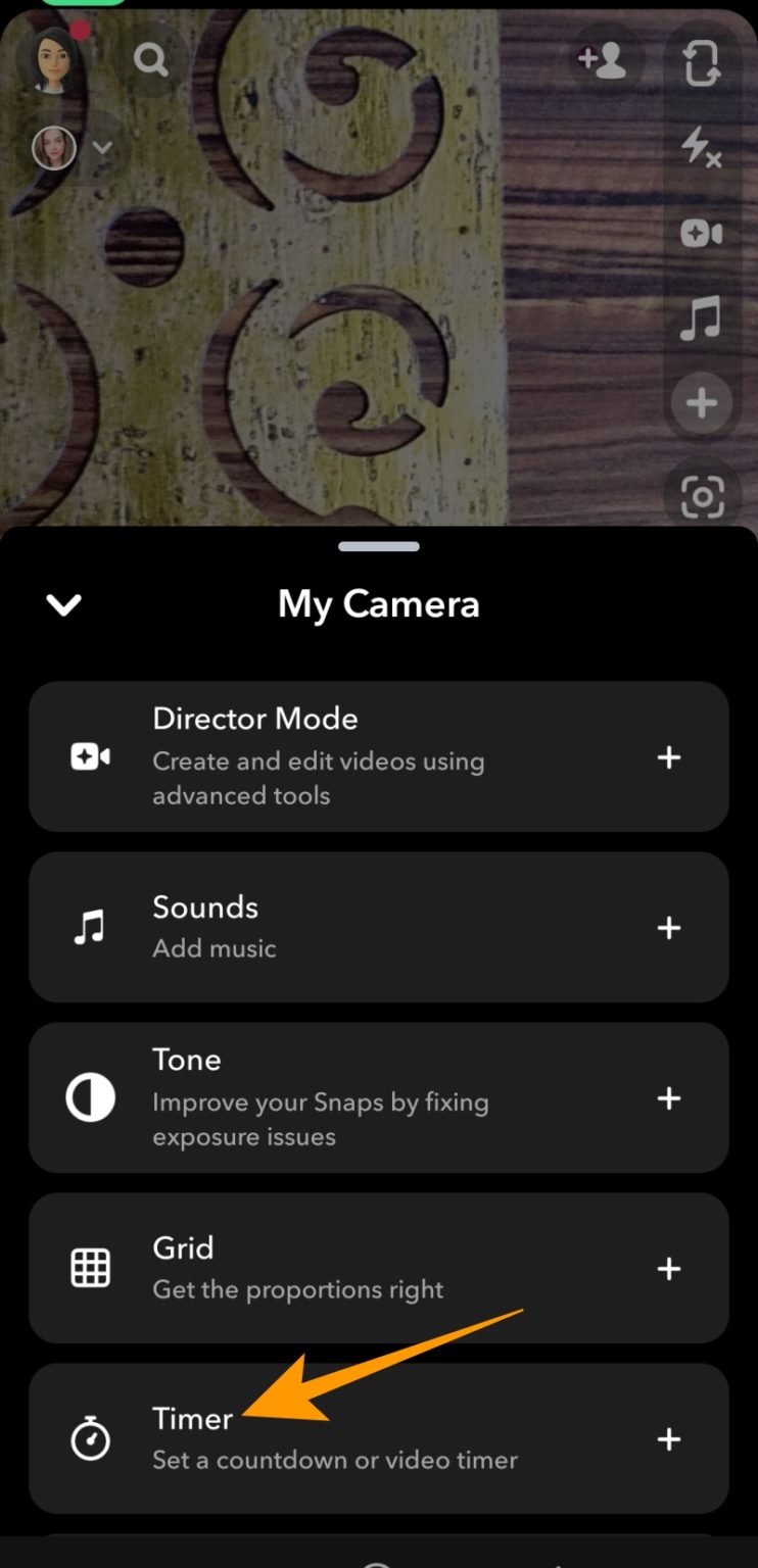 How to Record Snapchat Videos Without Holding the Button - Tech Junkie