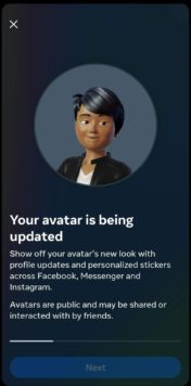 How To Use Your Avatar In Instagram or Messenger Video Calls - Tech Junkie