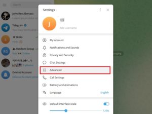 How to Recover and See Deleted Telegram Messages - Tech Junkie