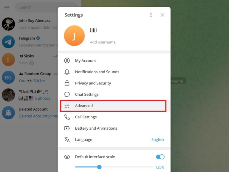 How to Recover and See Deleted Telegram Messages - Tech Junkie