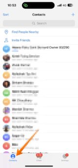 How to Block Screenshots on Telegram - Tech Junkie