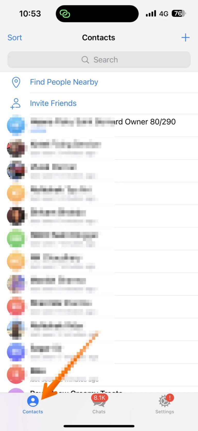 How to Block Screenshots on Telegram - Tech Junkie