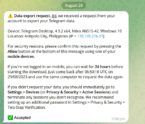 How to Recover and See Deleted Telegram Messages - Tech Junkie