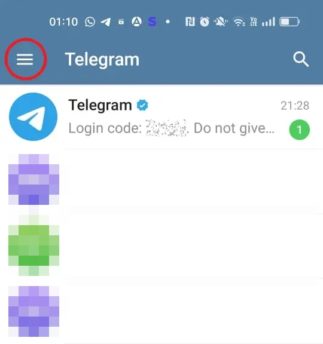How to Delete Your Old Telegram Profile Pictures - Tech Junkie