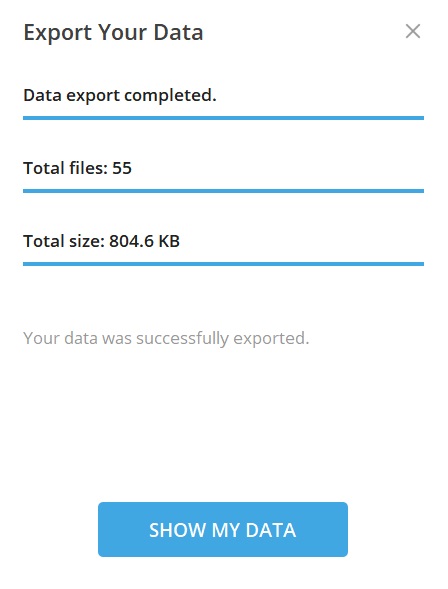 How to Recover and See Deleted Telegram Messages - Tech Junkie
