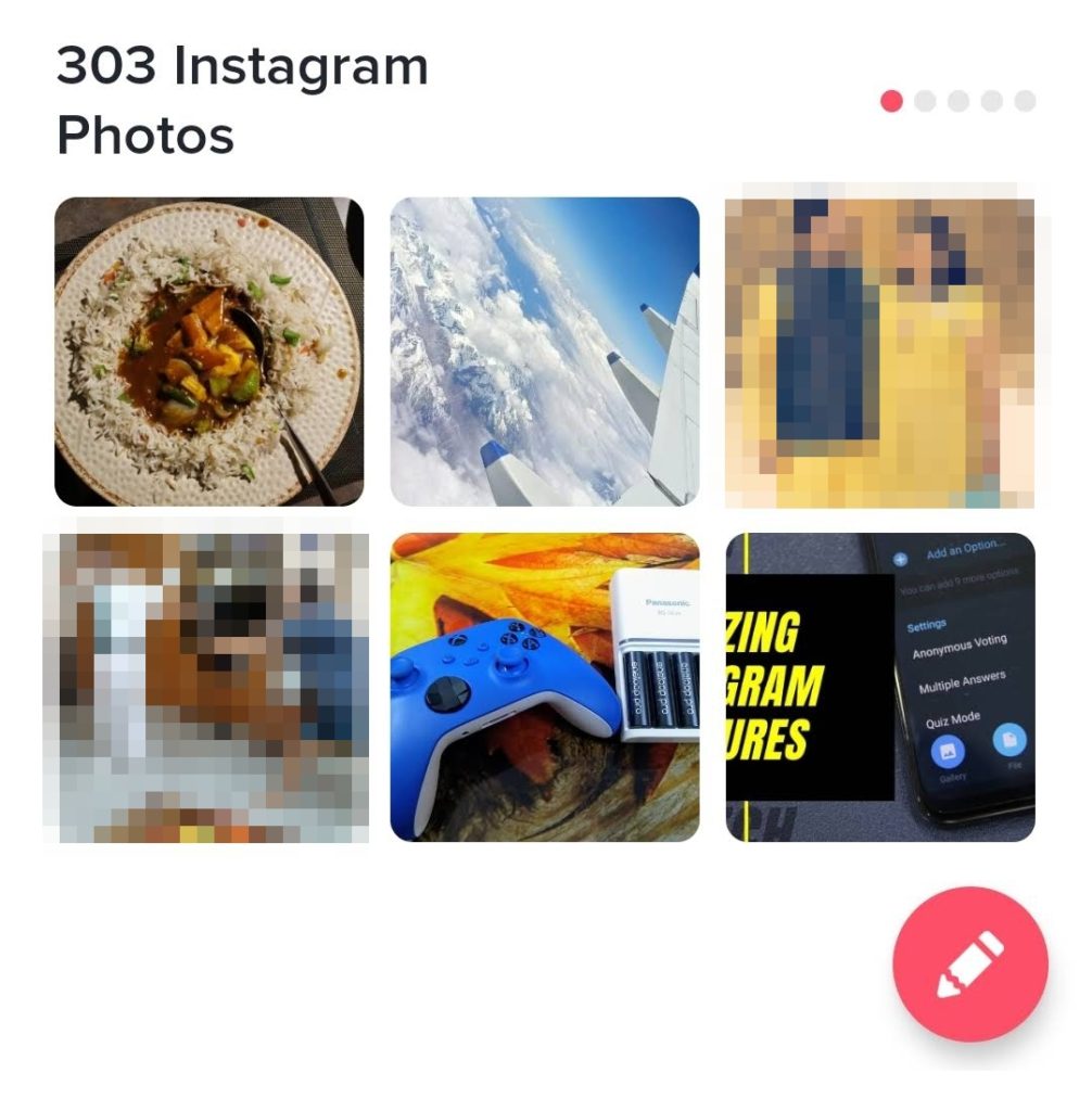 How to Find Someone From Tinder on Instagram - Tech Junkie