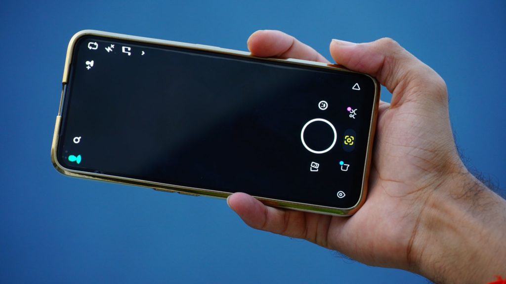 How To Turn Off Camera Shutter Sound On Snapchat Tech Junkie how-to-turn-off-camera-shutter-sound-on-snapchat-tech-junkie