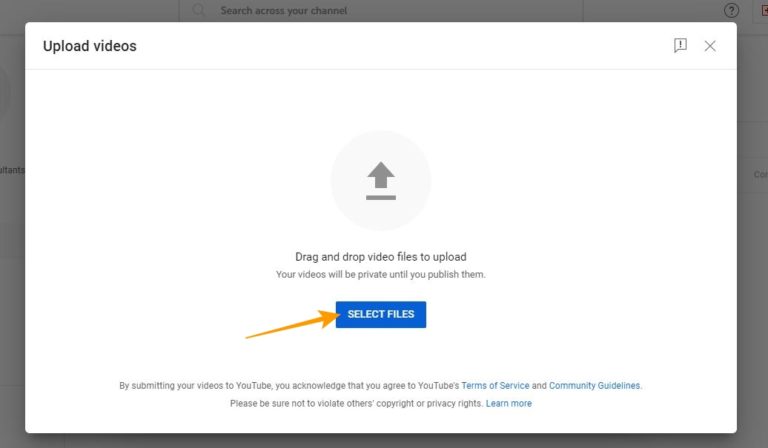 How to Upload High-Quality YouTube Shorts - Tech Junkie