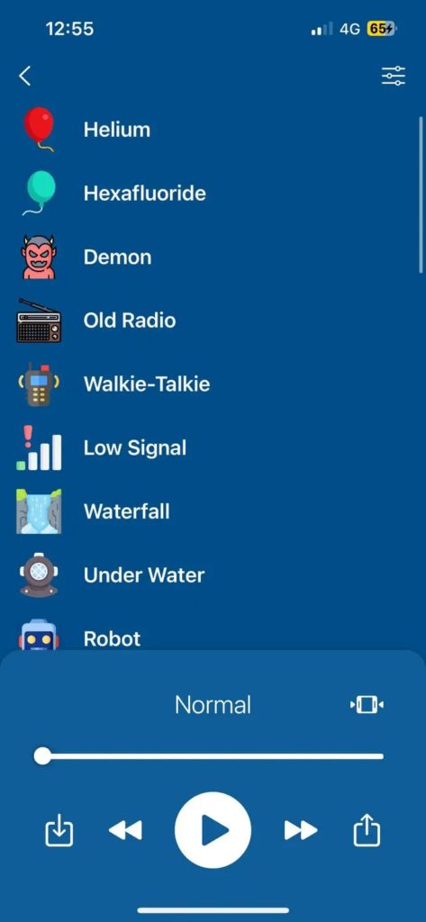 How to Change Your Voice in Snapchat Videos - Tech Junkie