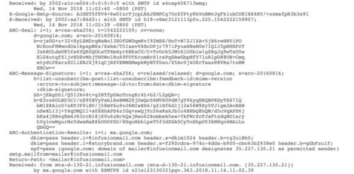 How to Send an E-mail With a Previous Date - Tech Junkie