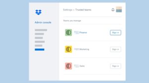 How to Merge Two Dropbox Accounts - Tech Junkie