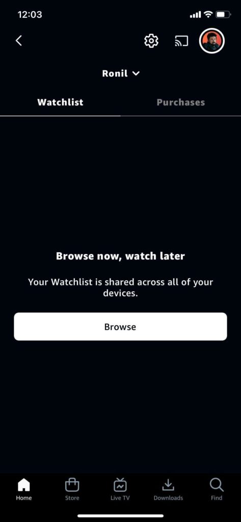 How to Log Out of Amazon Prime Video on TV - Tech Junkie