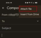 How to Attach Google Photos to Gmail - Tech Junkie