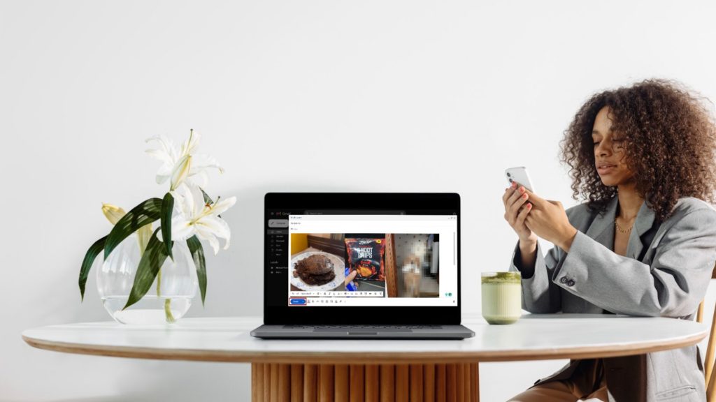 How to Attach Google Photos to Gmail - Tech Junkie