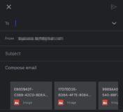 How to Attach Google Photos to Gmail - Tech Junkie