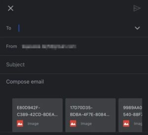 How to Attach Google Photos to Gmail - Tech Junkie