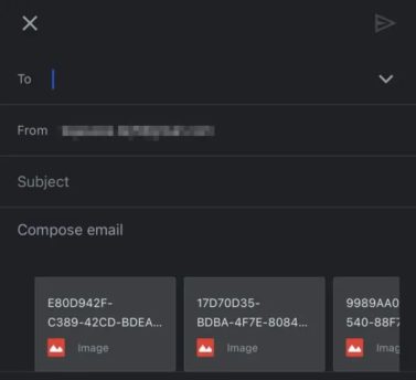 How to Attach Google Photos to Gmail - Tech Junkie