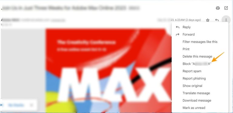 How to Block Ads in Gmail - Tech Junkie