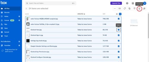How to Move Files from Box to OneDrive - Tech Junkie