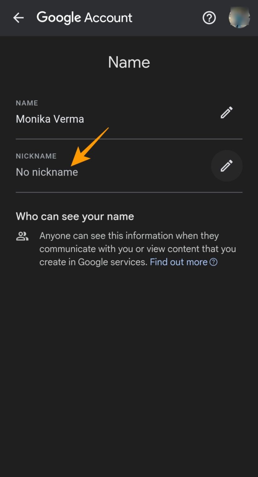How to Change Your Name on Google Meet - Tech Junkie