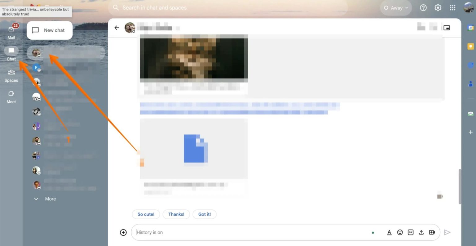 How to Know If You Are Blocked on Gmail - Tech Junkie