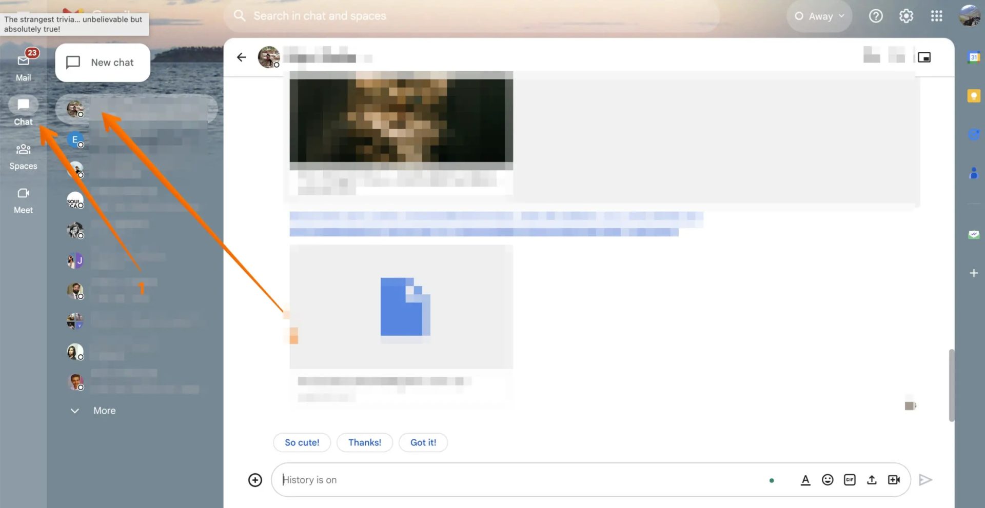 How to Know If You Are Blocked on Gmail - Tech Junkie