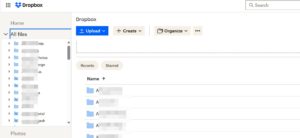 How to Download All Dropbox Files and Folders - Tech Junkie
