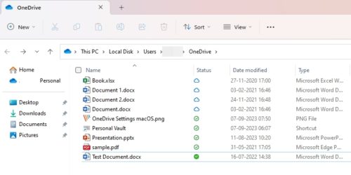 How to Turn Off Files On-Demand in OneDrive - Tech Junkie