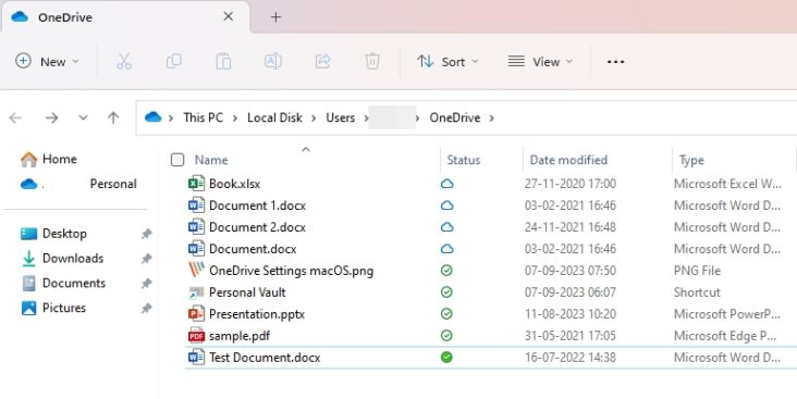 How to Turn Off Files On-Demand in OneDrive - Tech Junkie