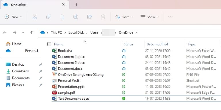 How to Turn Off Files On-Demand in OneDrive - Tech Junkie