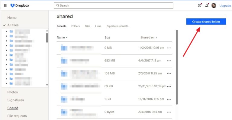 How to Merge Two Dropbox Accounts - Tech Junkie