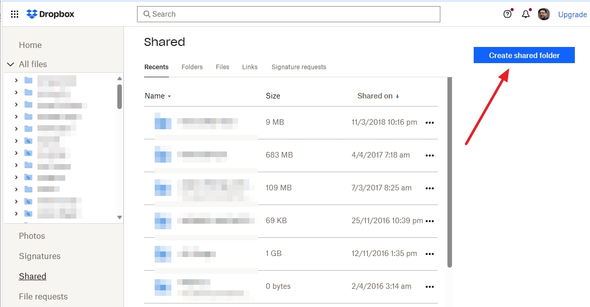 How to Merge Two Dropbox Accounts - Tech Junkie