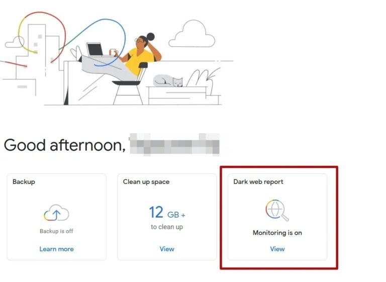 How to Check if Your Data Has Been Shared on the Dark Web - Tech Junkie