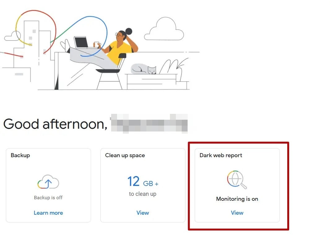 How to Check if Your Data Has Been Shared on the Dark Web - Tech Junkie