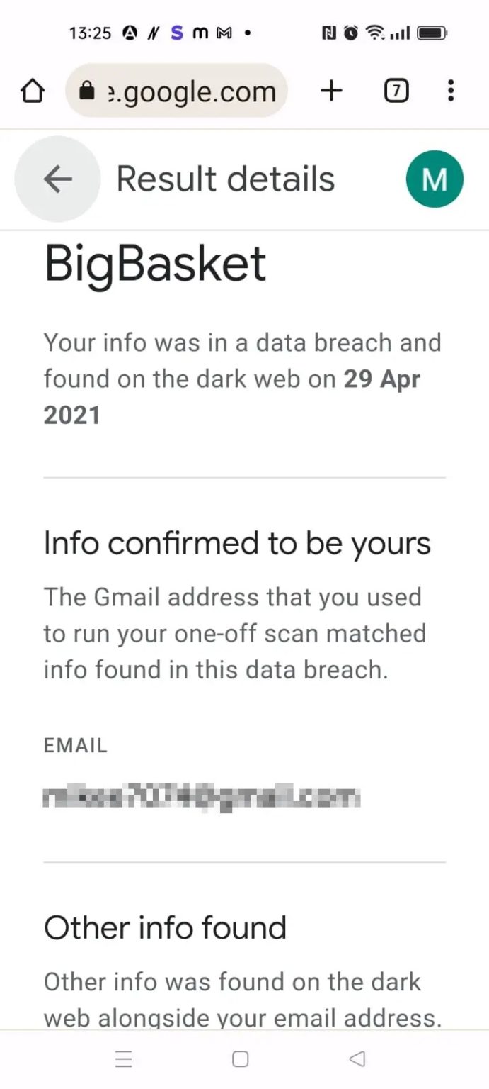 How to Check if Your Data Has Been Shared on the Dark Web - Tech Junkie