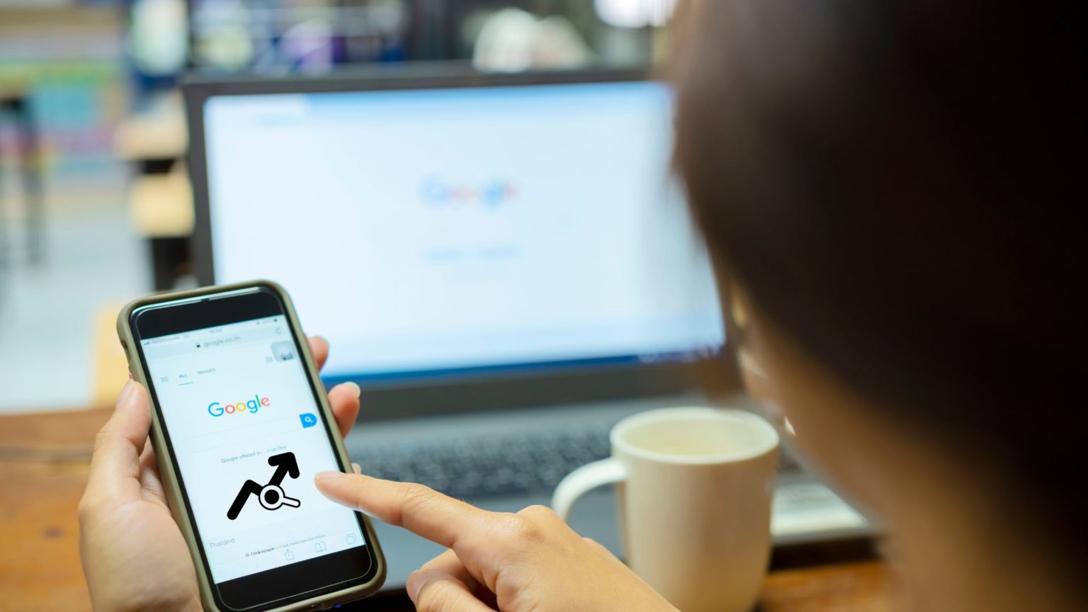 How to Disable Trending Searches on Google Chrome - Tech Junkie